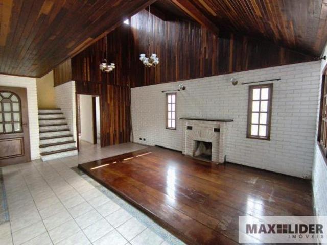 Casa à venda em Nova Higienópolis