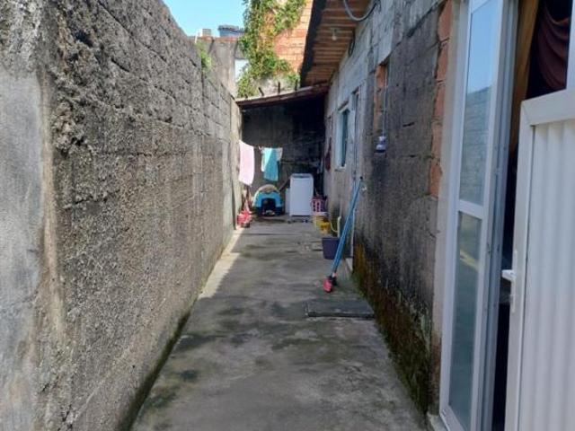 Casa à venda em Nova Itanhaém