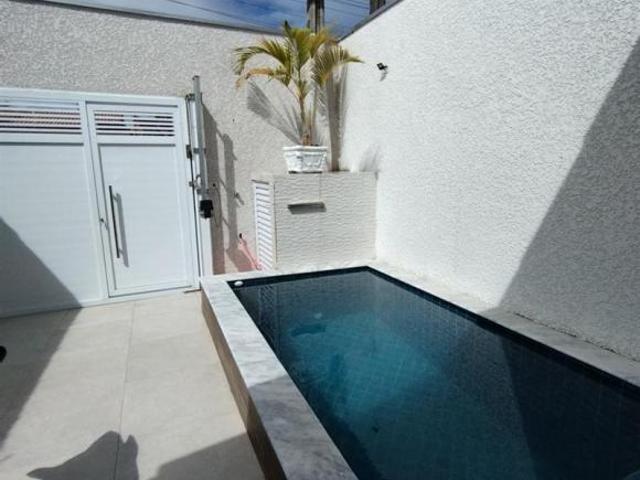 Casa à venda em Nova Itanhaém