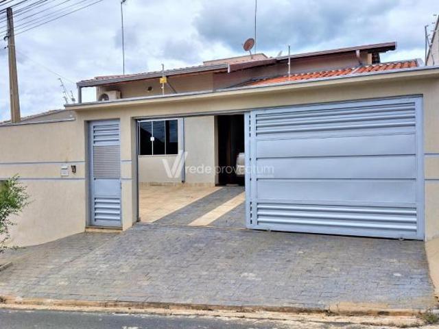 casa à venda em Nova Jaguariúna III