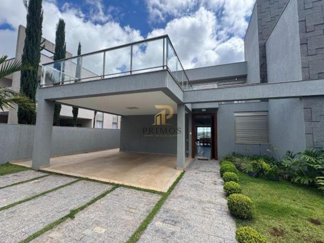 Casa à venda em Nova Lima