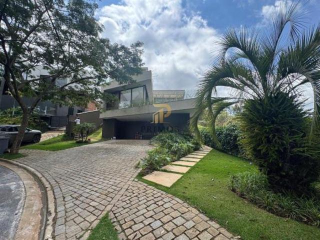 Casa à venda em Nova Lima