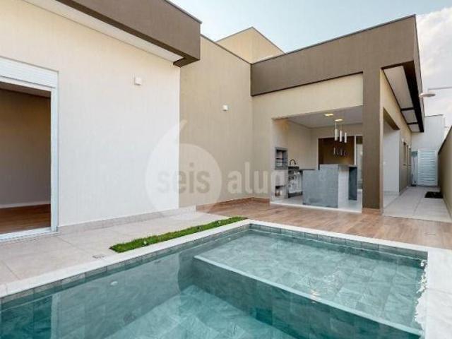 Casa à Venda em Nova Odessa: 3 Dormitórios e 1 Suíte