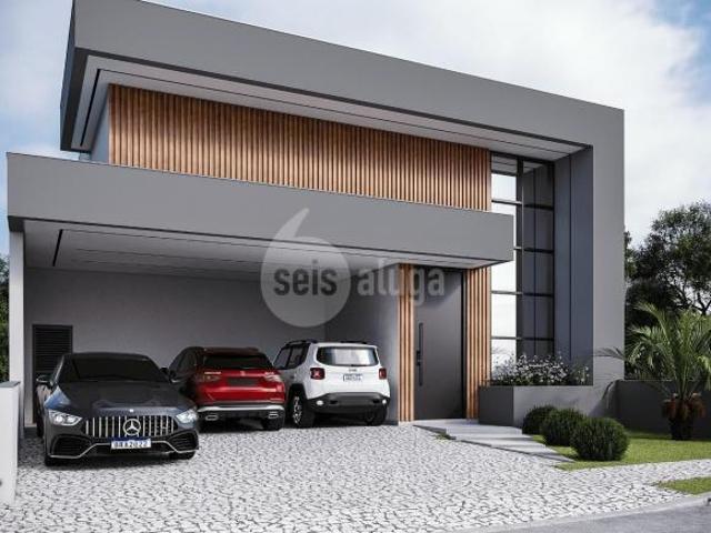 Casa à Venda em Nova Odessa 3 Dorms e 1 Suíte por R$1.500.000