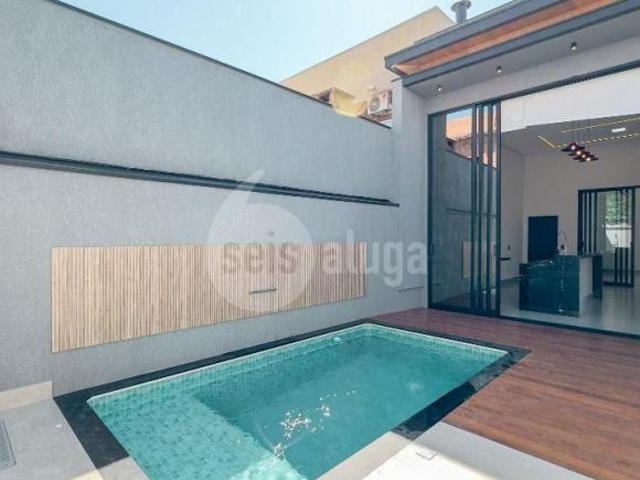 Casa à Venda em Nova Odessa: 3 Suítes por R$ 2.100.000