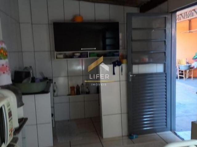 Casa à venda em Nova Odessa