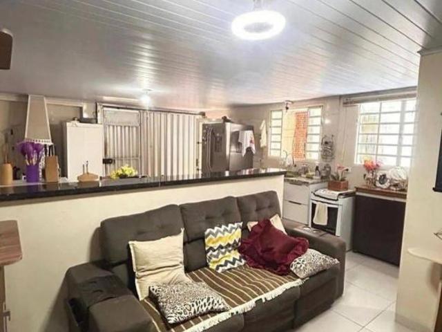 Casa à venda em Nova Odessa, Centro, com 4 quartos, com 194 m²