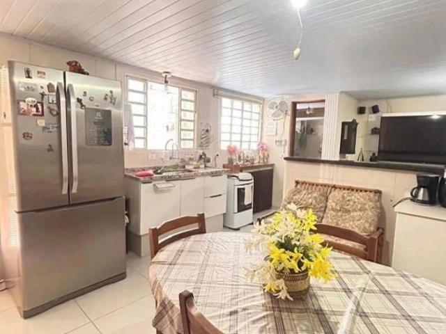 Casa à venda em Nova Odessa, Centro, com 4 quartos, com 194 m²