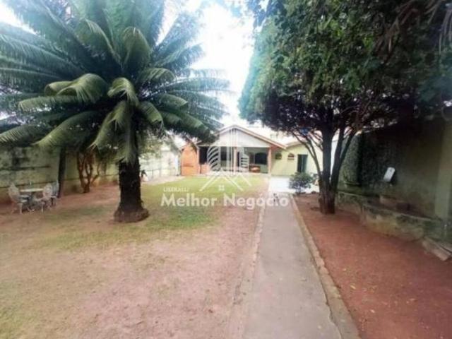 Casa à venda em Nova Odessa, Centro, com 2 quartos, com 240 m²