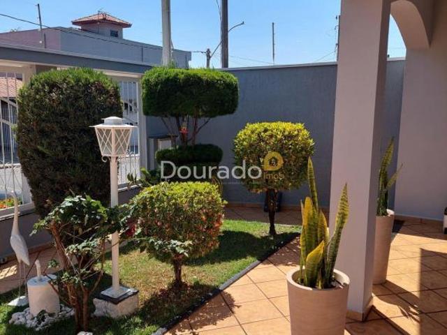 Casa à venda em Nova Odessa – Excelente localização!