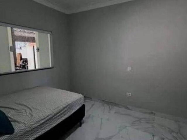 Casa à venda em Nova Odessa, INDUSPARK Nova Odessa Unidade 2, com 4 quartos, com 90 m²