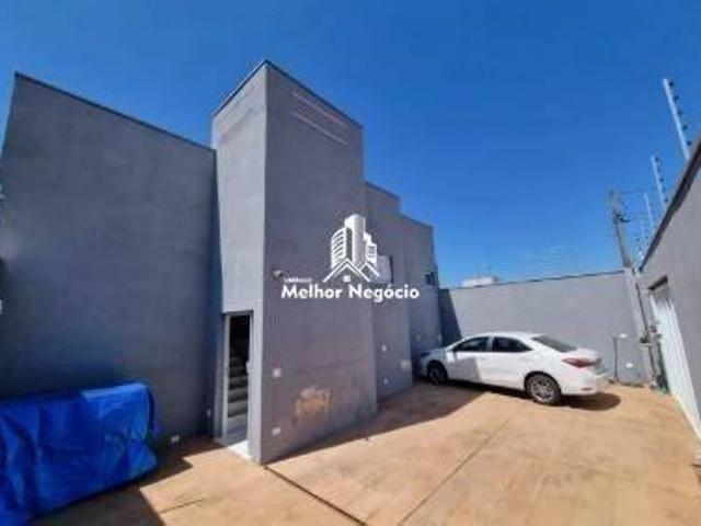 Casa à venda em Nova Odessa, Jardim Maria Helena, com 3 quartos, com 240 m²