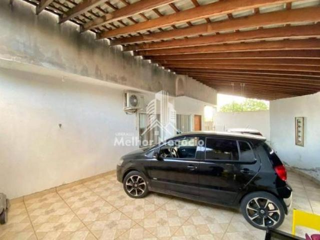 Casa à venda em Nova Odessa, Jardim Maria Helena, com 2 quartos, com 300 m²