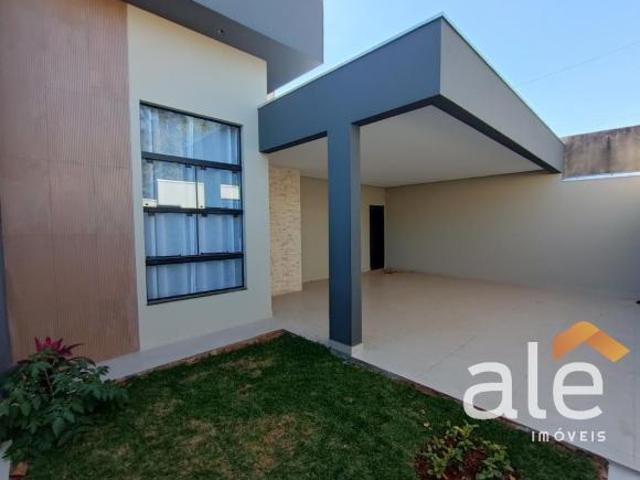 Casa à venda em Nova Odessa Jardim Altos do Klavin