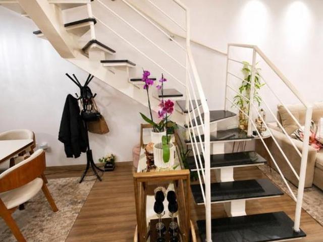 Casa à venda em Nova Odessa, Jardim Bela Vista, com 2 quarto, Reserva da Mata