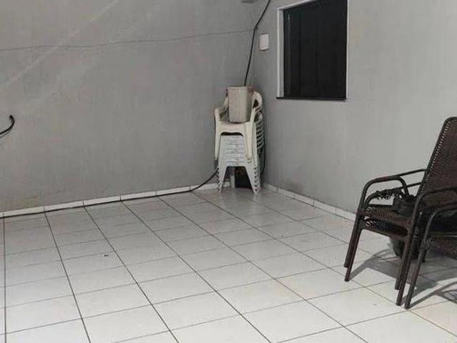 Casa à venda em Nova Odessa, Jardim Campos Verdes, com 3 quartos, com 150 m²