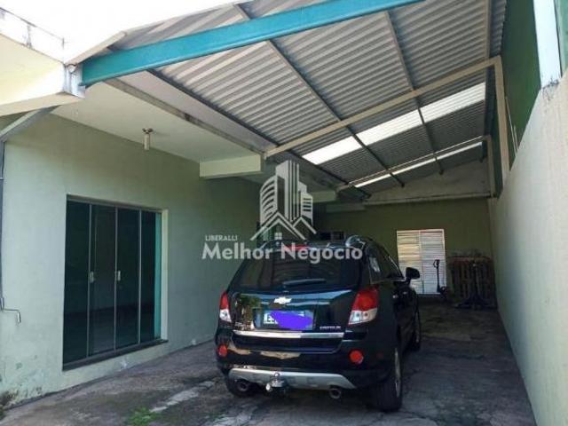 Casa à venda em Nova Odessa, Jardim da Alvorada, com 5 quartos, com 68.5 m²