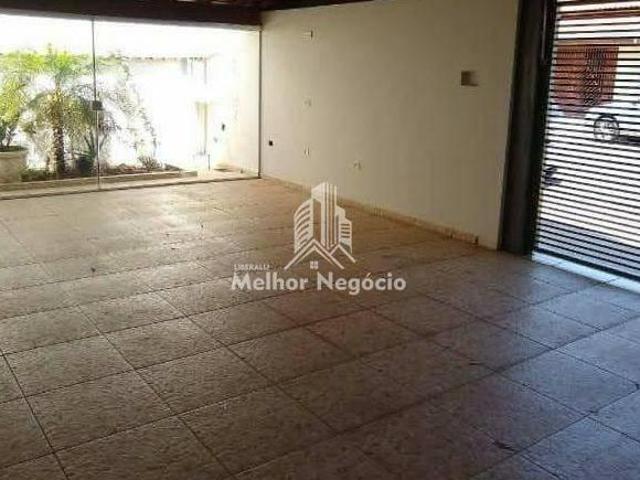 Casa à venda em Nova Odessa, Jardim da Alvorada, com 2 quartos, com 140 m²