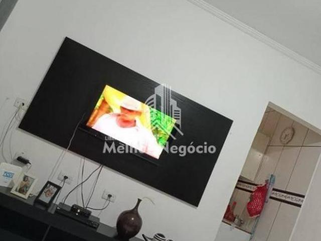 Casa à venda em Nova Odessa, Jardim das Palmeiras I, com 2 quartos, com 70 m²