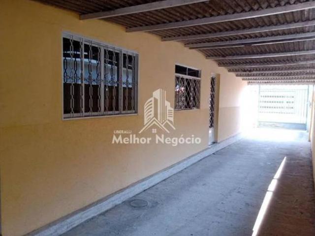 Casa à venda em Nova Odessa, Jardim São Jorge, com 4 quartos, com 117 m²