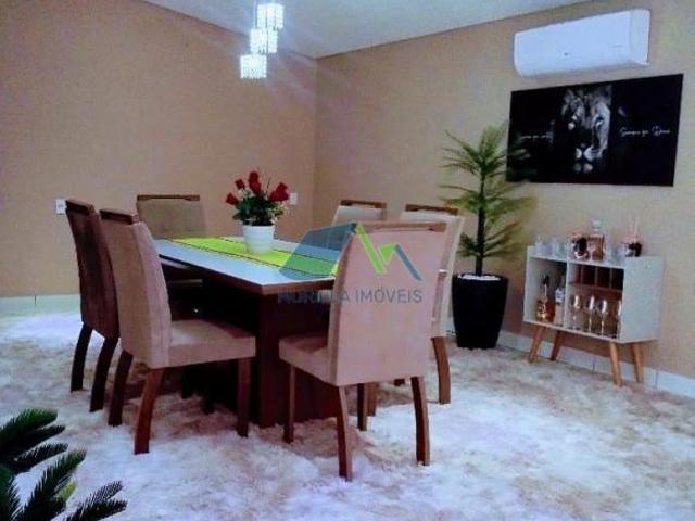 CASA A VENDA EM NOVA ODESSA SP