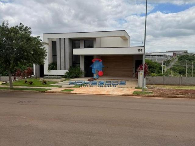 Casa à venda em Nova Odessa, Parque Fortaleza, com 3 suítes, com 300 m²