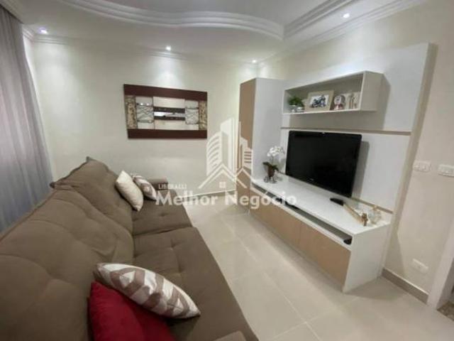Casa à venda em Nova Odessa, Vila Azenha, com 3 quartos, com 177 m²