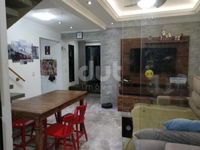 Casa à venda em Nova Odessa/SP
