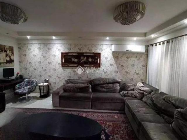 Casa à venda em Nova Petrópolis, São Bernardo