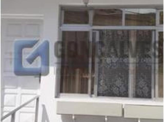 Casa à venda em Nova Petrópolis, São Bernardo do Campo – 3 vagas, 2 quartos, quintal com área extern