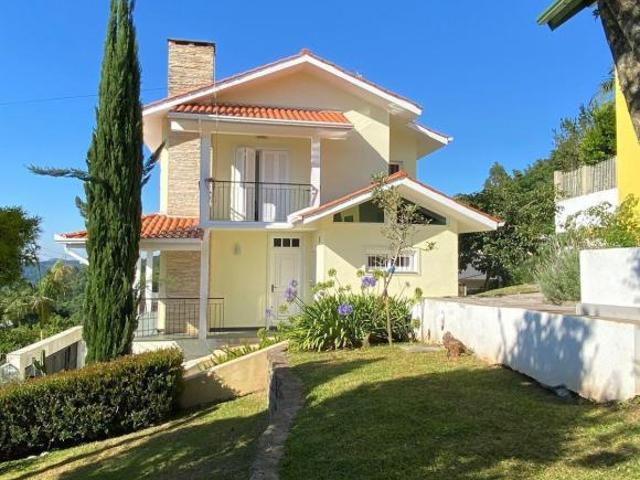 Casa à venda em Nova Petrópolis