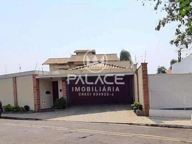 casa à venda em nova piracicaba, piracicaba 3 quartos 235m²