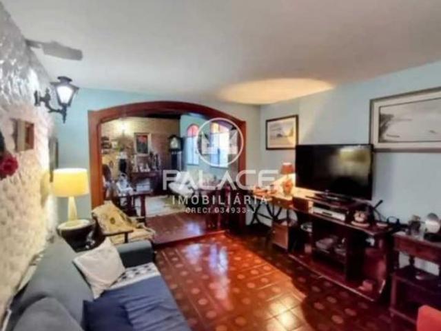 casa à venda em nova piracicaba, piracicaba 3 quartos 334m²