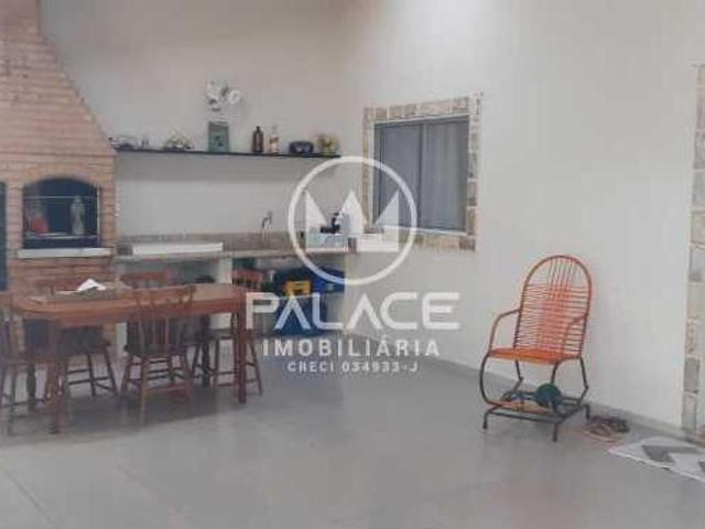 casa à venda em nova pompéia, piracicaba 2 quartos 131m²