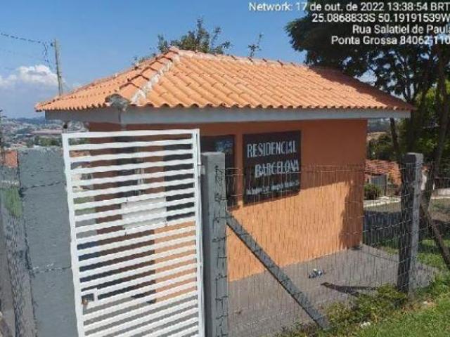 Casa à venda em Nova Rússia