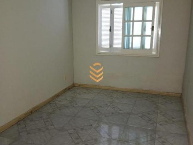 Casa à venda em Nova Santa Rita, Caju Com Quintal