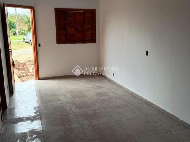 Casa á venda em Nova Santa Rita!