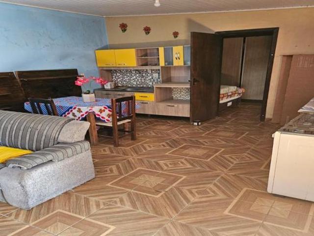 Casa à venda em Nova Sapucaia