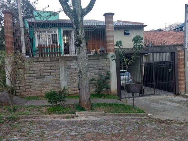 Casa à venda em Nova Sapucaia