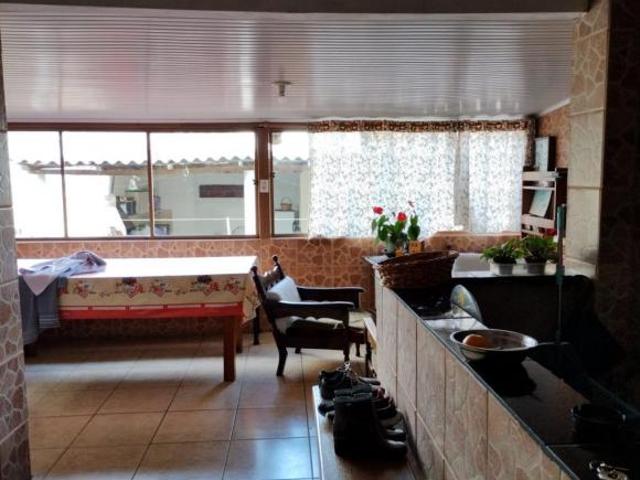 Casa à venda em Nova Sapucaia