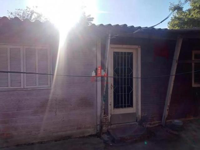 Casa à venda em Nova Sapucaia