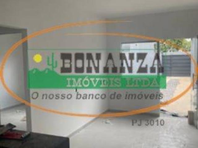 Casa à venda em Nova Serrana
