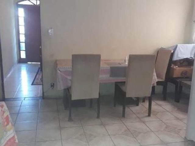 Casa à venda em Novo Boa Vista