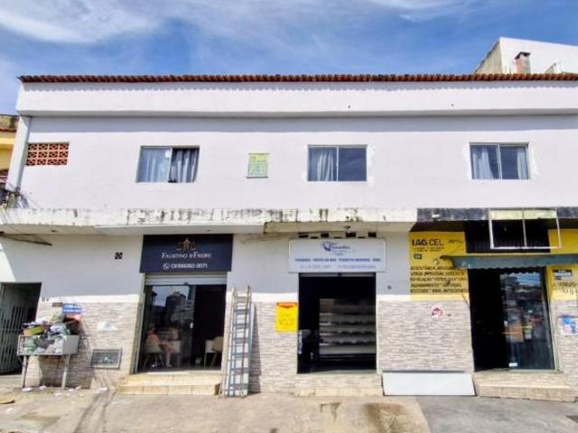 Casa à venda em Novo Boa Vista