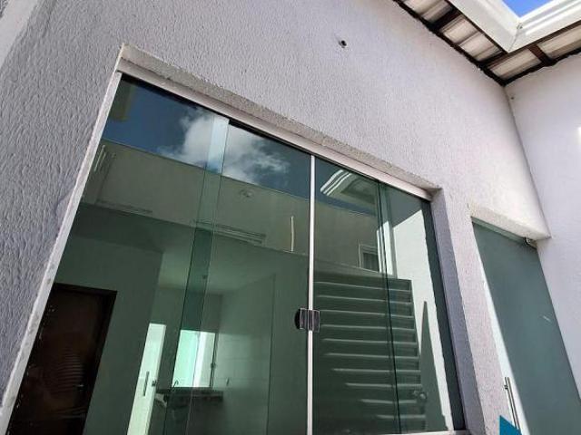 Casa à venda em Novo Centro