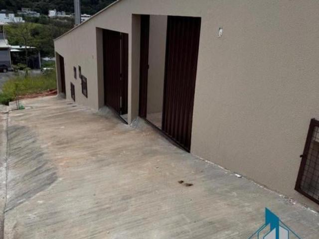 Casa à venda em Novo Centro