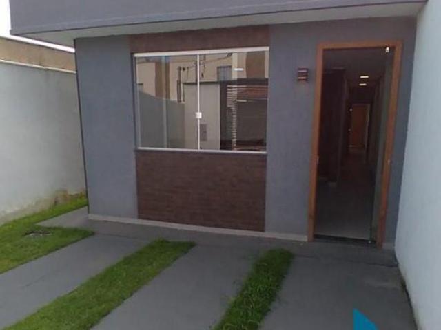 Casa à venda em Novo Centro