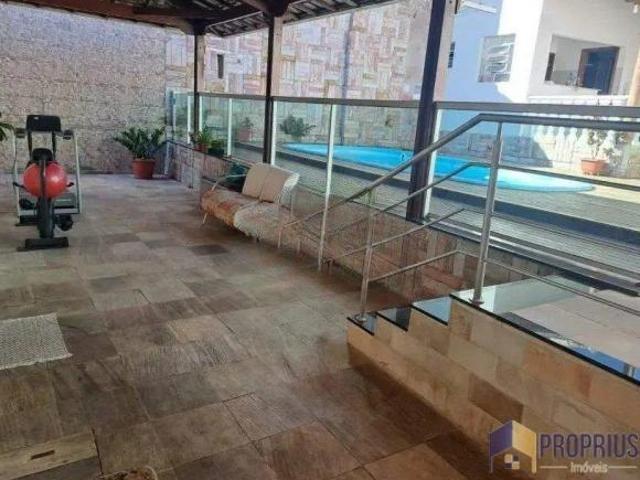 Casa à venda em Novo Eldorado