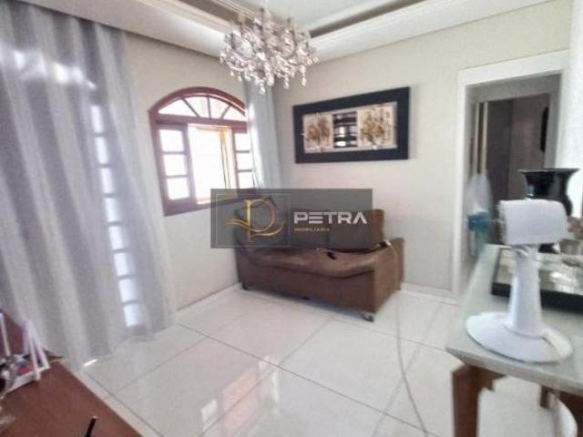 Casa à venda em Novo Eldorado
