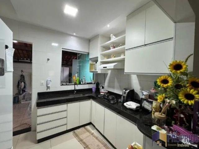 Casa à venda em Novo Eldorado
